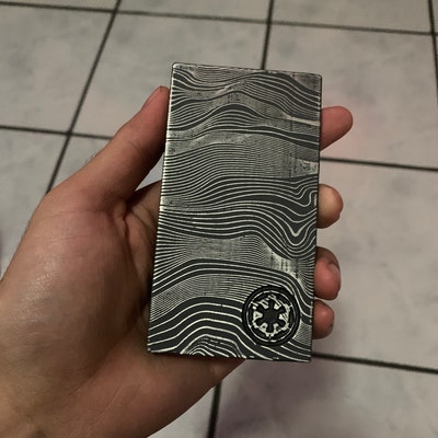 Metal Beskar Steel Ingot - Etsy