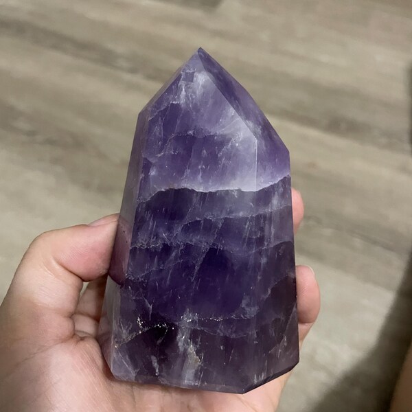 Nephrite Jade Stone Point - Nephrite Jade Polished Tower - Mini Green ...