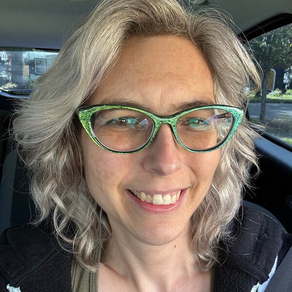 Made-to-order Nail Polish Eyeglasses Eyewear Toppers on Plastic Base - Etsy