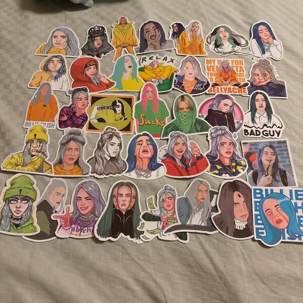 Pack of 50 Meme Stickers, Memes Sticker Pack, Waterproof Sticker Bundle ...