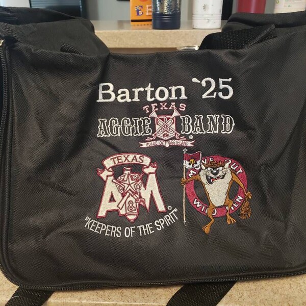 Future Aggie Long Overalls With WHOOP on Back. - Etsy