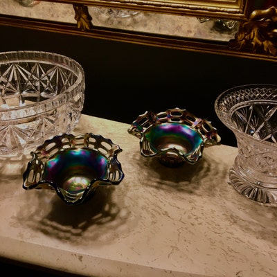 Antique Indian Brass Paan Daan Box, Indian Spice Box, Supari Box, Betel ...