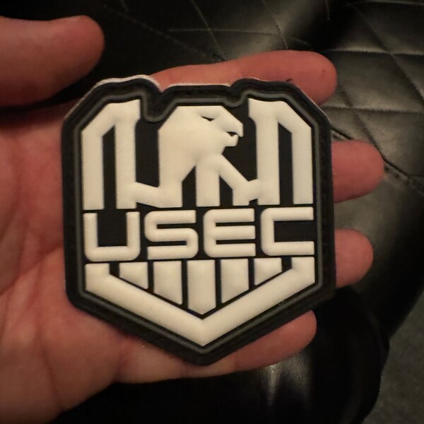 PMC Pipkin Pippa Group Meme Morale Patch or Sticker - Etsy