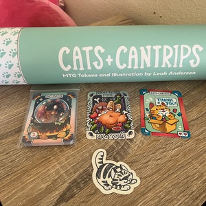 5 Incubate // Phyrexian Double Sided Tokens for Magic the Gathering - Etsy