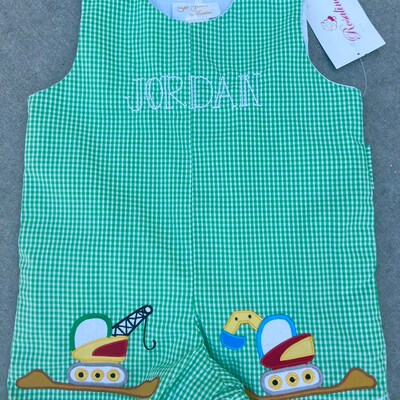 The Benjamin Bean Stitch Embroidery Font - Etsy