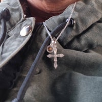 I Can Do All Things Through Christ Paper Clip Charm Bracelet, YW Theme ...