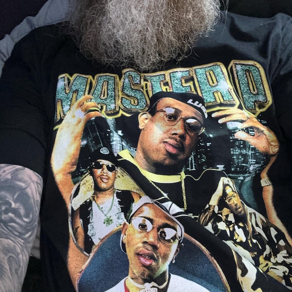 Limited DMX Vintage T-shirt, Gift for Woman and Man Unisex T-shirt ARDH004 - Etsy