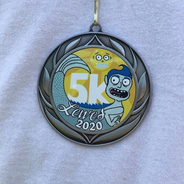 Custom Medals Running Medals Custom Insert Medals Scholastic Medals ...