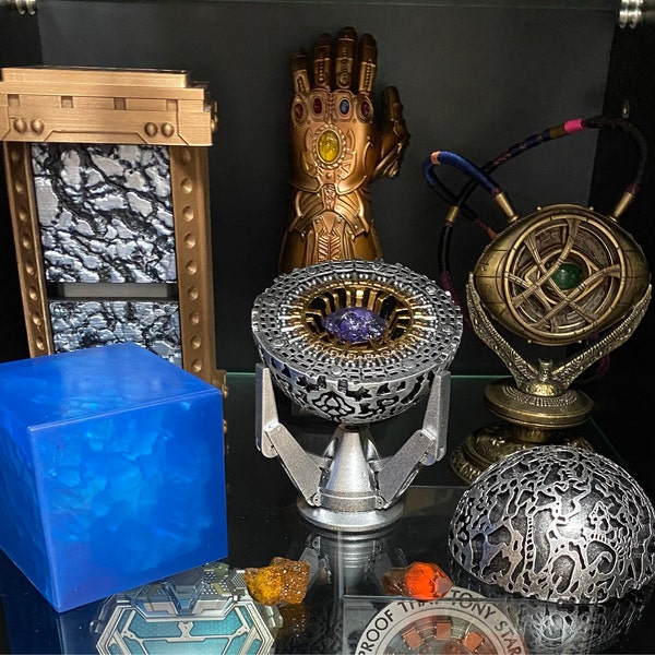 Aether "gem of Reality" - Etsy UK