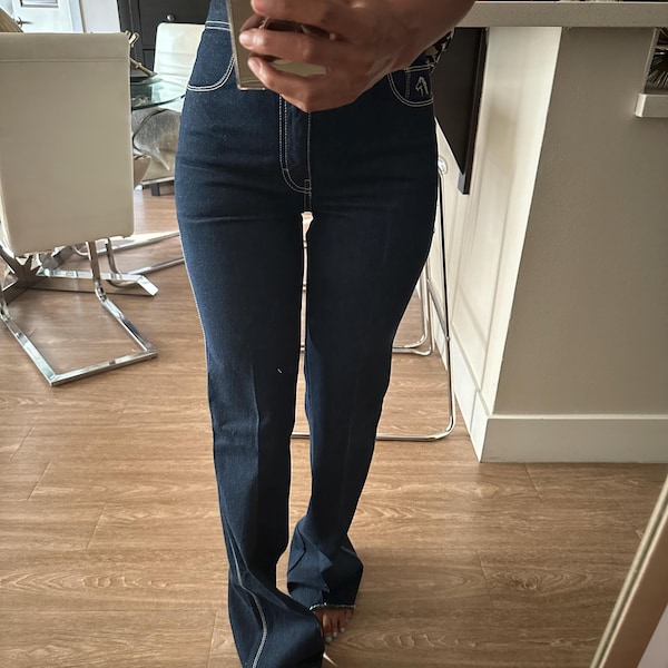 Vintage 90s Sheer Purple Floral Button up Blouse Short Sleeve Lightweight Shirt Cottagecore ...