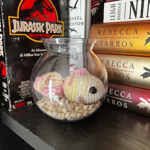 3-in-1 Flipper Friends Pocket Whale, Narwhal, Dolphin Amigurumi Crochet ...