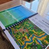 Stardew Valley Guidebook Collection With Bonus Diorama - Etsy