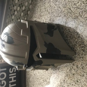 Red Robin Helmet - Etsy