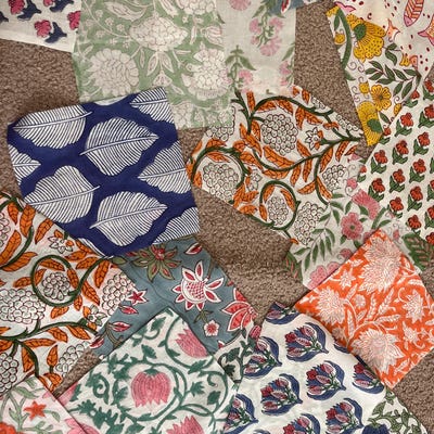 100% Cotton Rust Brown Fitted Flat Sheet Set With Pillowcases , Bed ...