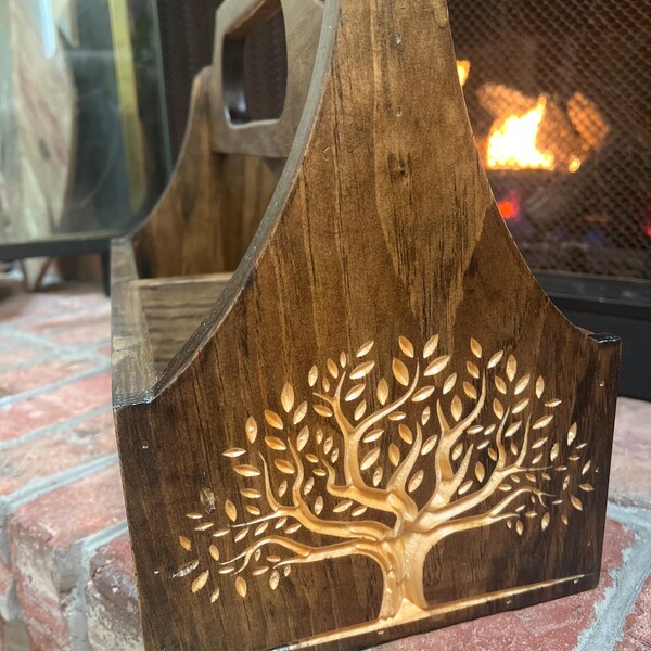 Custom Folding Wood Master Sergeant Plaque – Personalized Military Gift ...