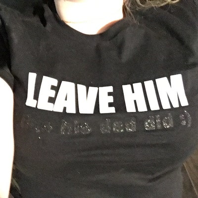 This Guy Needs a Beer Baby Tee - Etsy