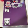 Dental Lab Technician Sticker, Dental Assistant Sticker, Dental ...