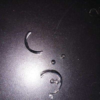 Silver Fidget Ring Lotus Spin Ring Anxiety Ring Gift for Her Daughter ...