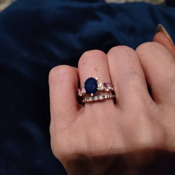 Solid 14k Gold Engravable Signet Ring, Minimalist Gold Ring, Small/tiny ...