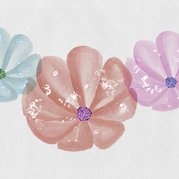 Subtle Turtle Procreate Brushes - Etsy