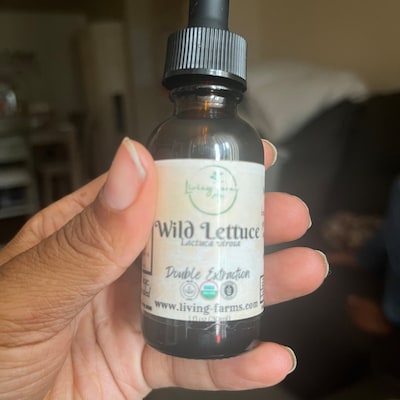 Custom Infused Oil - Etsy