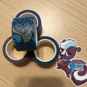 Socks the Skunk's Sock Pile Acrylic Shaker Keychain - Etsy