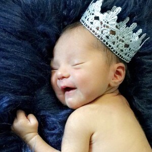 Princess Grace Golden Tween Crown Golden Tall Crown Victorian - Etsy