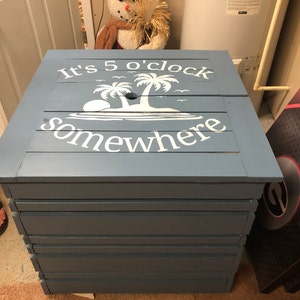 Wood Number Coins Math Manipulatives Educational Game | Etsy