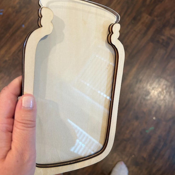 Acrylic Cross Shape, 3" - 20", Laser Cut, Acrylic Cut Out Shapes ...