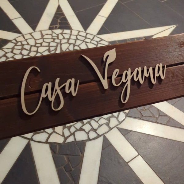 Custom Hotel Sign, Boutique Hotel Sign Personalized, Wooden Motel Sign ...