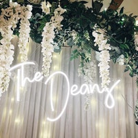 BTS Neon Light Sign, Led Neon Sign für Kpop, Armee, Led Hängen, Wand ...