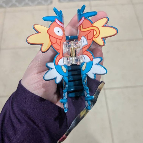 Merperson Reverse Mermaid Merman Mershark Mercrab Rainbow Enamel Pin - Etsy