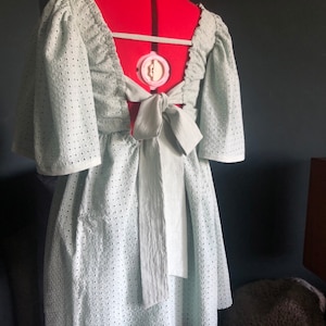 Nancy Blazer Sewing Pattern With Tutorial Height US 12 UK 16 | Etsy