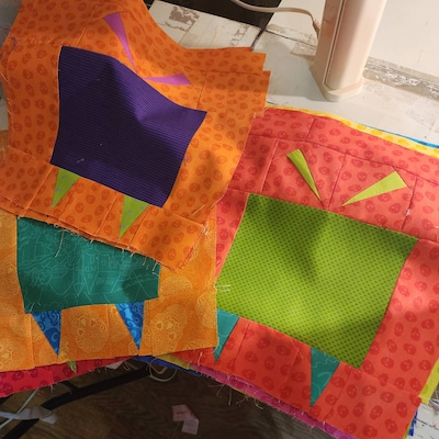 Little Forest by Nina Stajner Dear Stella Burrows Quilting Cotton ...