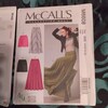 Uncut Simplicity Sewing Pattern 9130 S9130 4149 Misses' & Plus Size ...