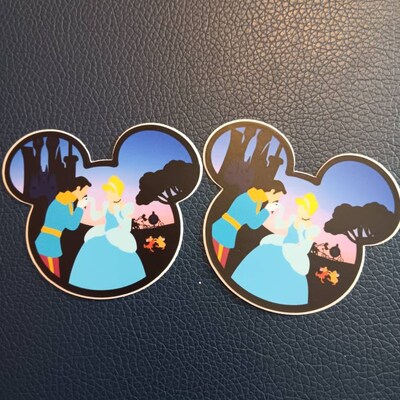 Remy the Ratatouille Sticker // Remy Sticker // Ratatouille Sticker ...