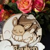 Mario Screen Gamer Room Wooden Sign - Handcrafted Wood Plaque - Super ...