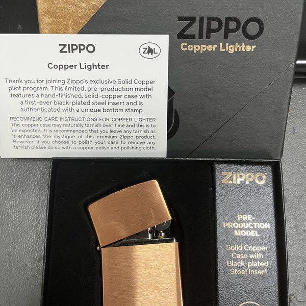 Zippo 60th Anniversary Pearl Harbor Set of 4 Vintage Zippo New ...