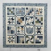 Maple Sky Mini Quilt PDF Pattern - Etsy Canada