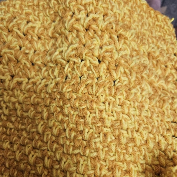 Crochet Throw Blanket Pattern, Baby Blanket Crochet Pattern, Simple ...
