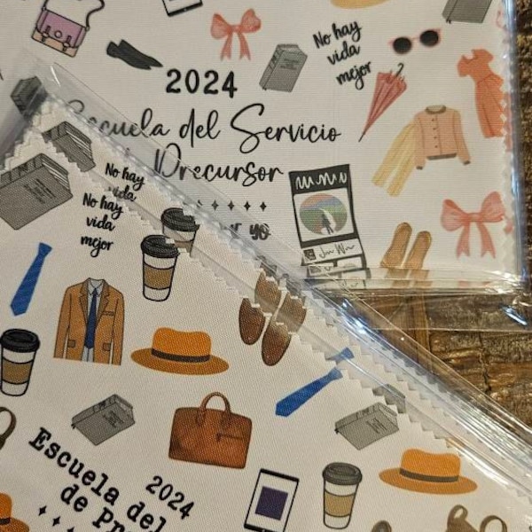 JW Lens Cloth - 5 Pack - Door to Door - JW Ministry Gift - Sisters ...