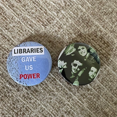 Johnny Marr / the SMITHS Badge Pop Art Pin - Etsy