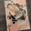 Halsey Stickers High Quality Gloss Finish, Digital Art, Hand Drawn ...