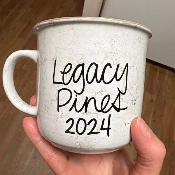 His and Hers Engagement Mugs, His and Her Mug Set, Love Mug, Valentine ...