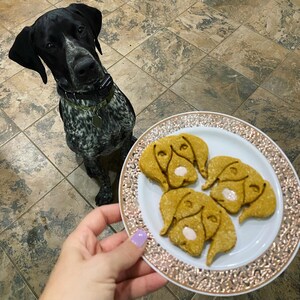 German Shorthaired Pointer Cookie Cutter German Pointer Dog Cutter - Etsy