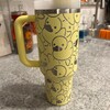 40oz/30oz Duckie, Engraved Stanley Tumbler. Duck, Duckies. - Etsy