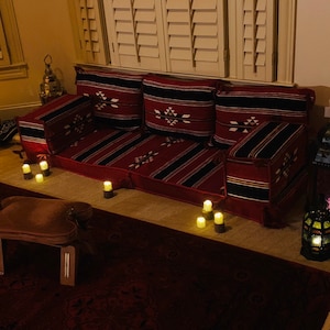 Red-green-yellow Rojava SCARF KURDISH Scarves Shemagh Keffiyeh | Etsy