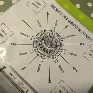 Charm Casting Mat for Charms Runes Bones Dice Lithomancy for Fortune ...