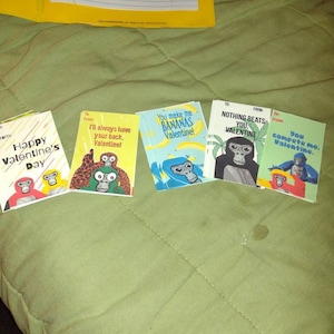 Gorilla Tag Cake Topper, Gorilla Tag Cake, Gtag Cake, Gorilla Tag ...