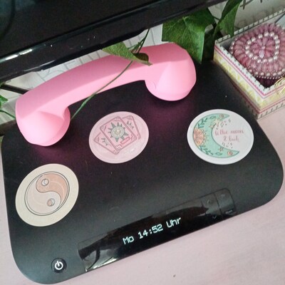 Self Care Productivity Notepad A5, Daily Productivity List Pad, Planner ...